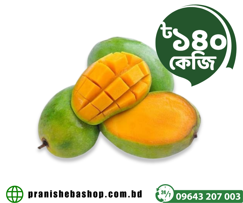 Mango Langra (Rajshahi)